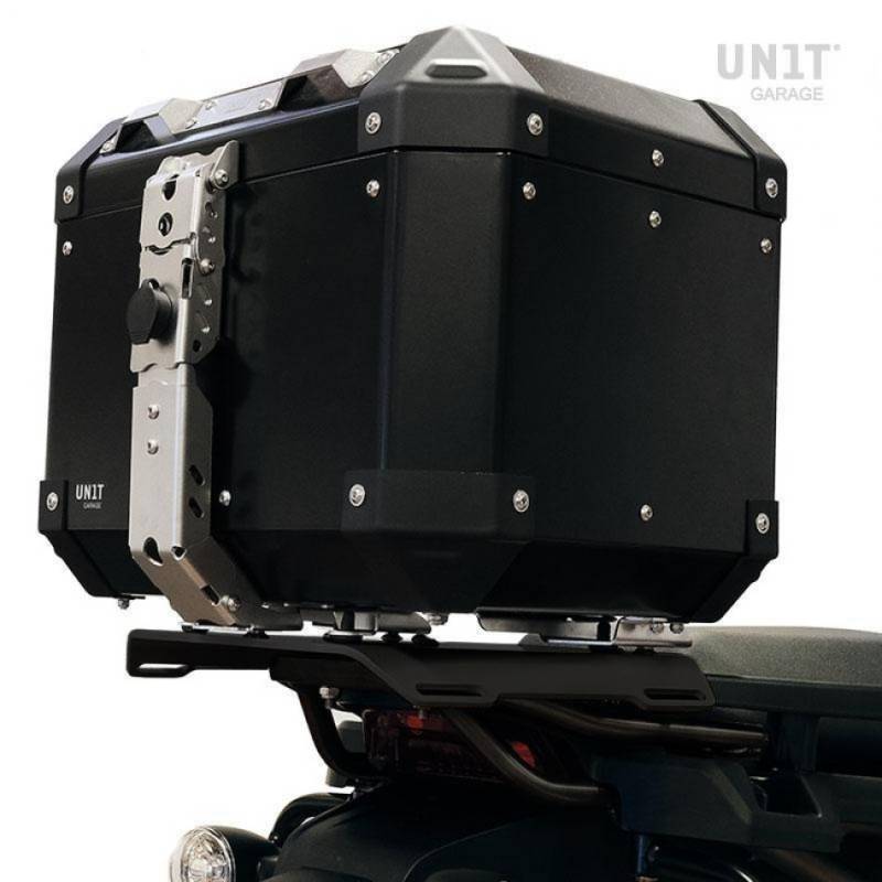 Kit Top-case Harley-Davidson Pan Amerci 1250 - Unit Garage Atlas ...