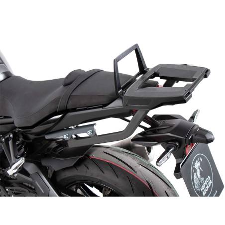 Support top-case Yamaha MT-10 2022- / Hepco-Becker Alurack