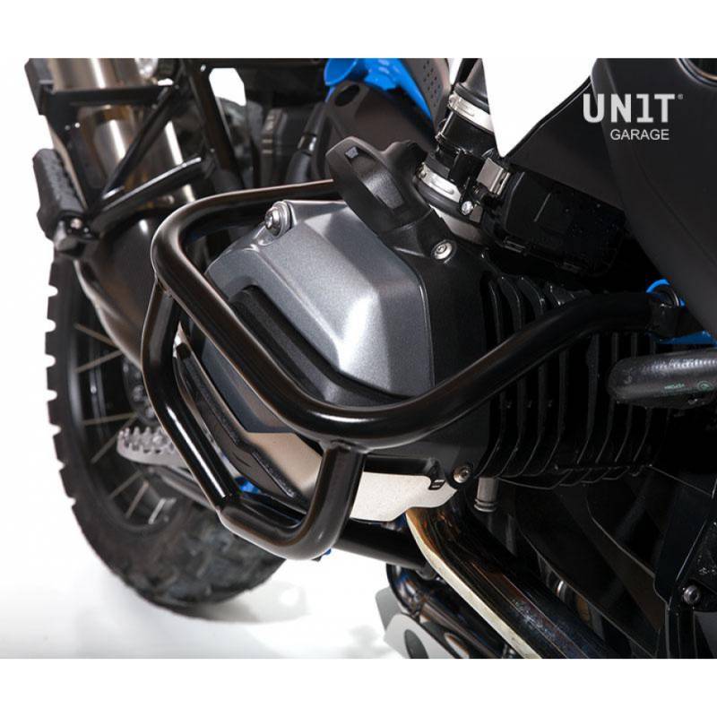 Crashbars BMW R1200GS LC, R1200R LC- Unit Garage 1918