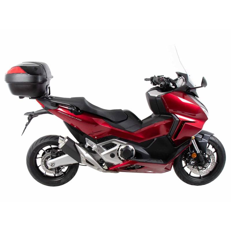 Support top-case Honda Forza 750 - Hepco-Becker 6529528 01 01
