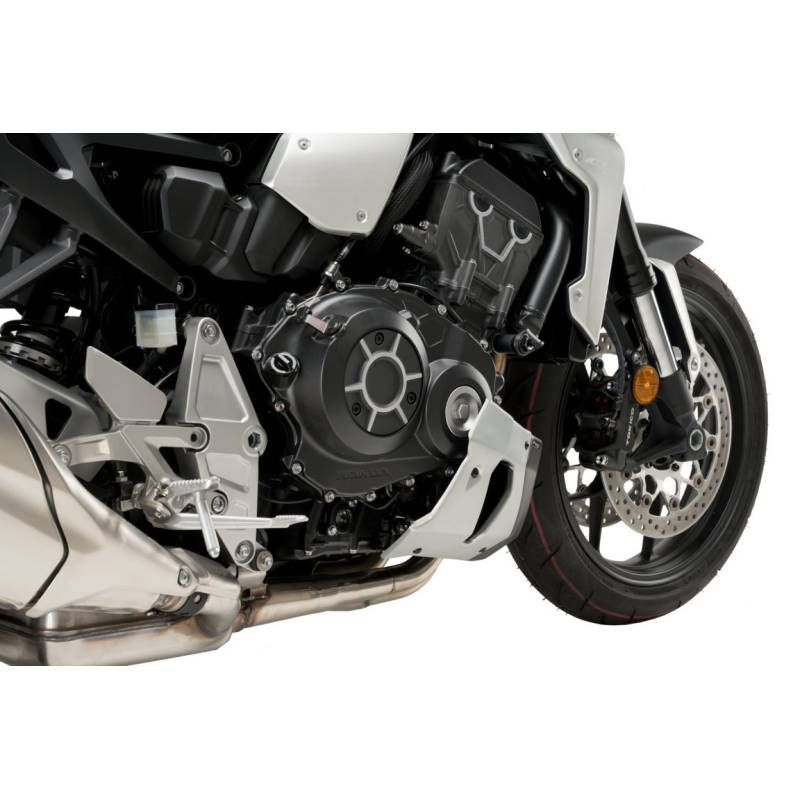 Sabot moteur Honda CB1000R Neo Sports Cafe / Puig 9746J