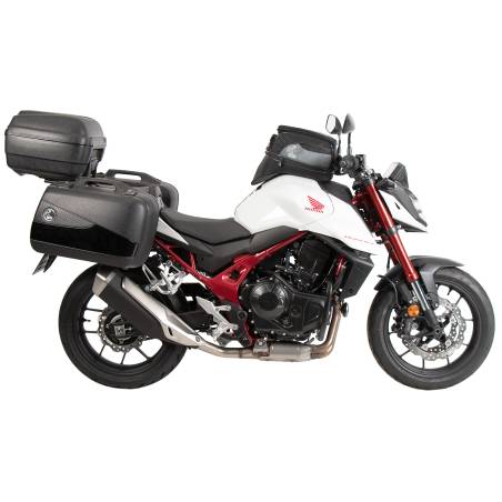 Supports valises Honda CB750 Hornet / Hepco-Becker 6509541 00 01