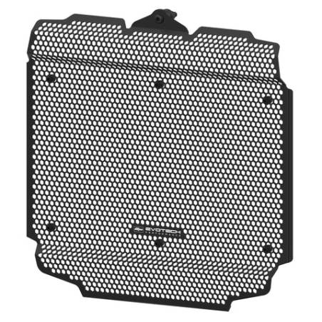 Grille de radiateur Moto Guzzi V100 Mandello - Evotech PRN016248-02