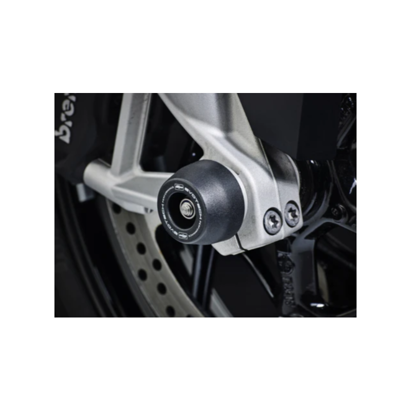 Protection fourche BMW R1250GS - Evotech Performance PRN012816-03