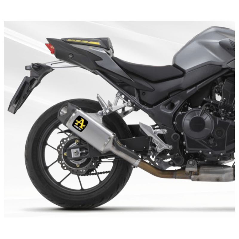 Silencieux Euro5 Honda CB750 Hornet - Indy Race Arrow 71954AK