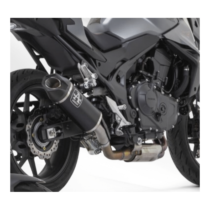 Silencieux Euro5 Honda CB750 Hornet - Indy Race Arrow 71954AKN