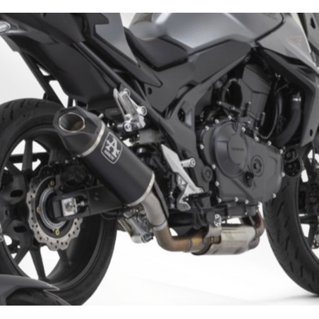 Silencieux Euro5 Honda CB750 Hornet - Indy Race Arrow 71954AKN