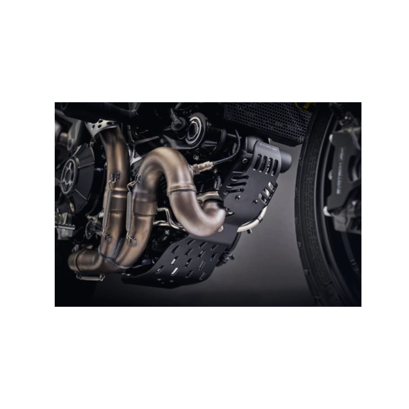 Sabot moteur Ducati Scrambler 800 - Evotech Performance PRN012330