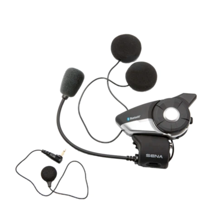 Pack Intercoms SENA 20S EVO HD DUAL