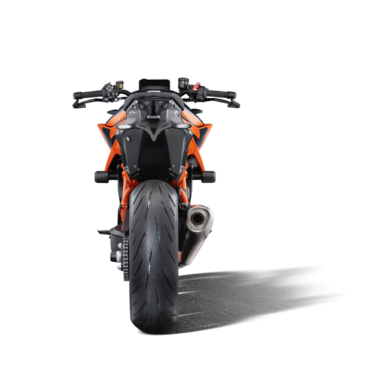 Support de plaque 1290 Superduke R / Evotech Performance PRN014798
