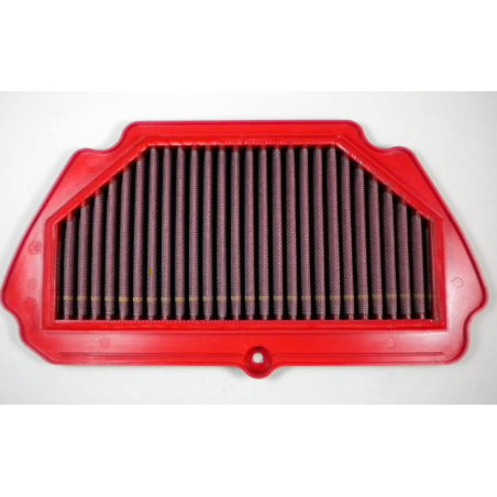 Filtre à air BMC Racing pour Kawasaki Ninja (09 - 21) - FM554/04RACE