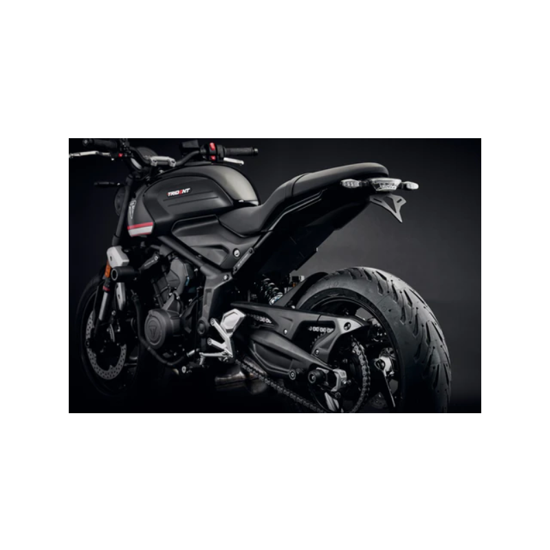 Protection de chaine Triumph Trident 660 - Evotech Performance 15449
