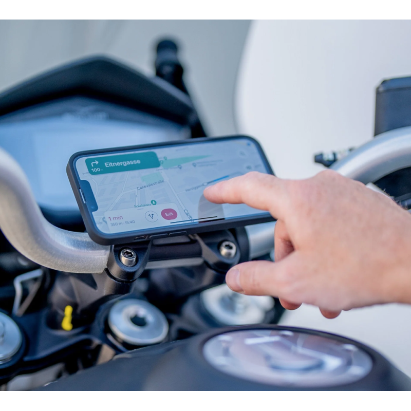 Kit SP-Connect pour rétroviseur MIRROR MOUNT PRO Universel