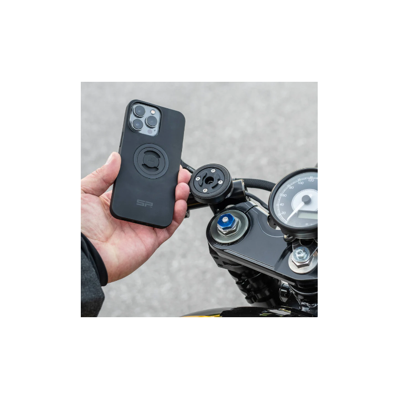 SP Connect Anti Vibration Module SPC+ Coloris Noir