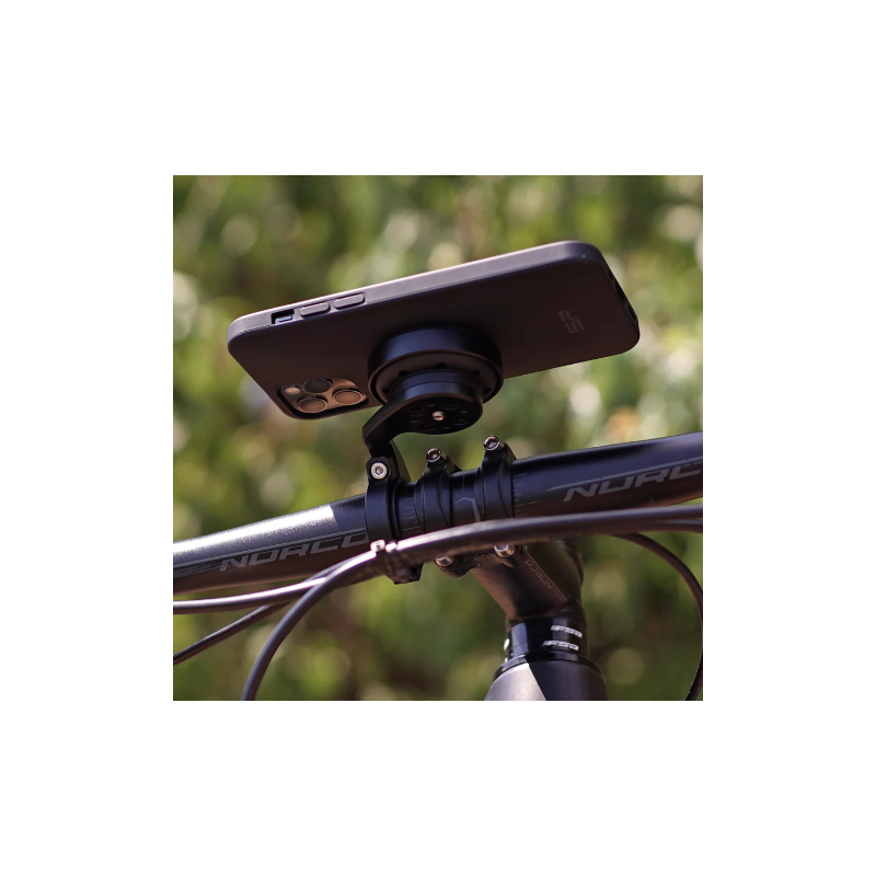 SP Connect Anti Vibration Module SPC+ Coloris Noir