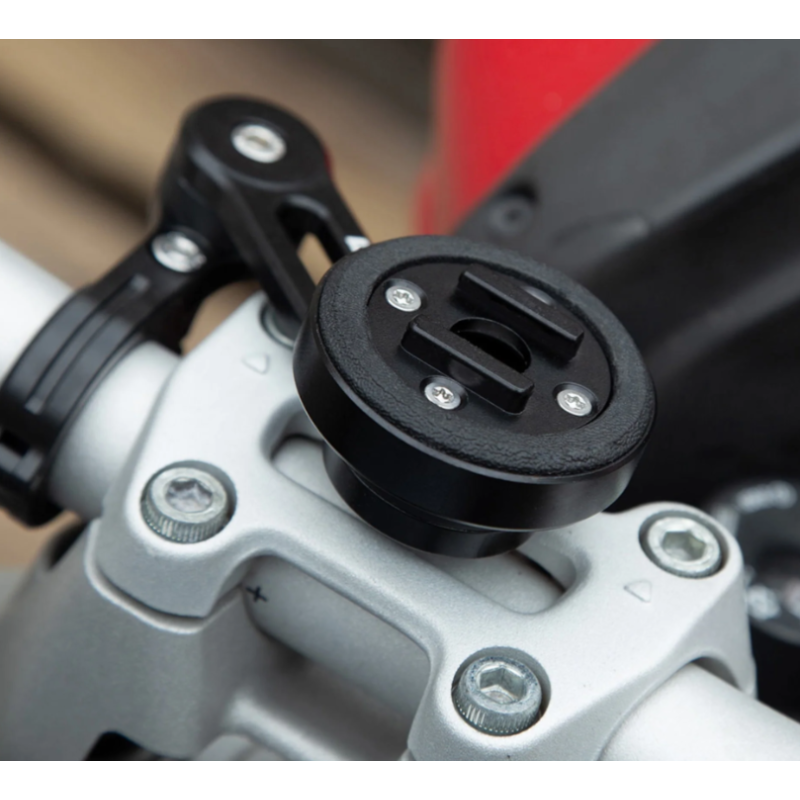 SP Connect Anti Vibration Module SPC Coloris Noir