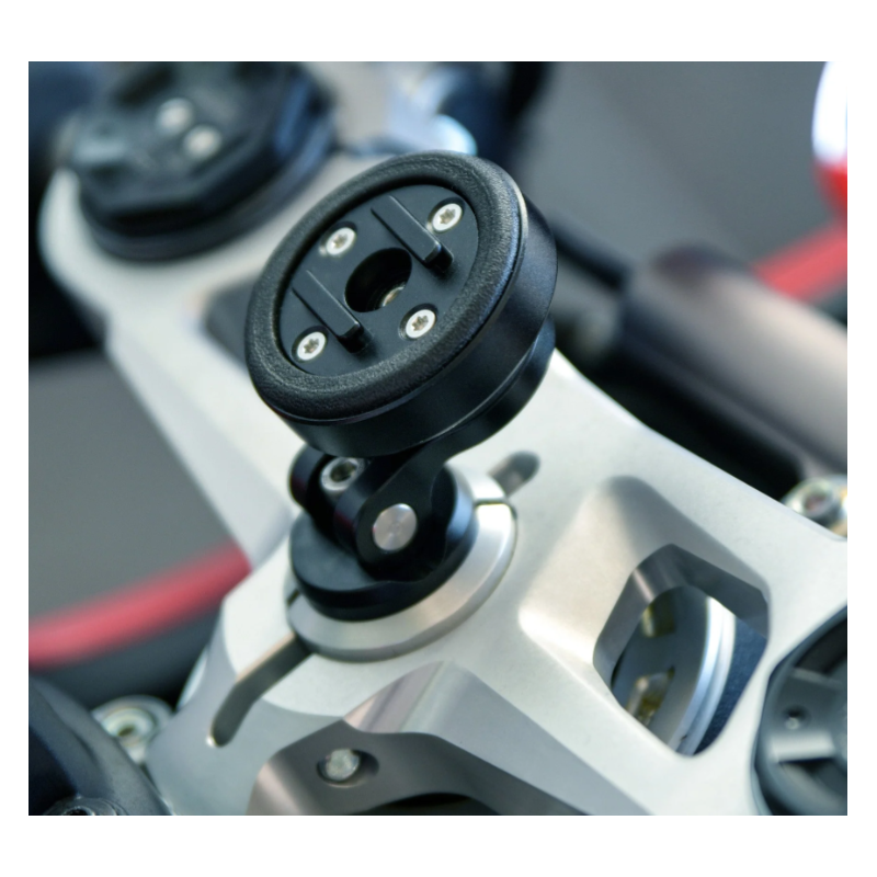 SP Connect Anti Vibration Module SPC Coloris Noir