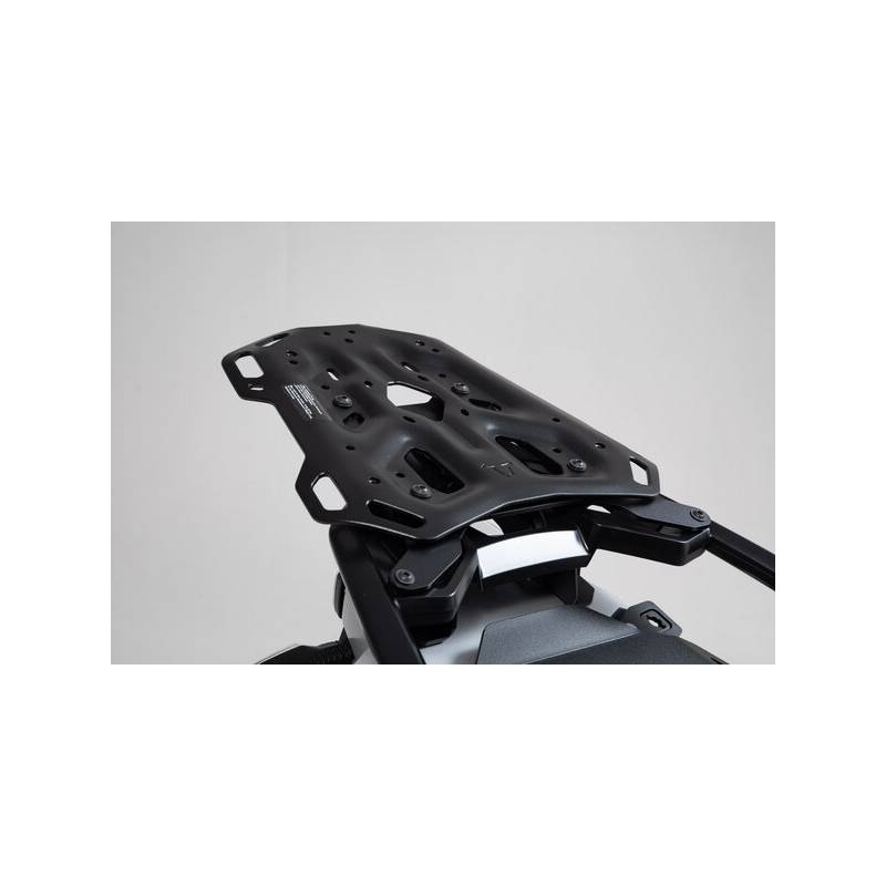 Kit top-case BMW R1200GS LC, R1250GS - SW Motech DUSC