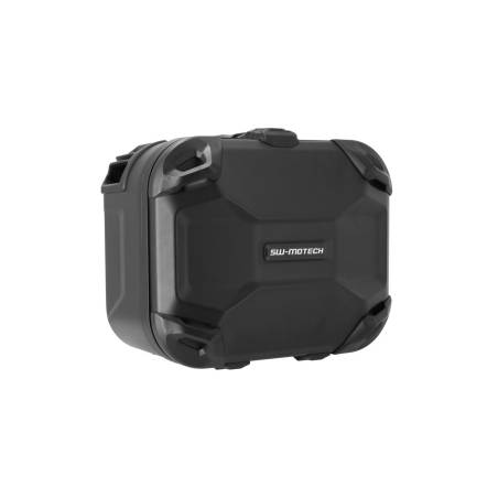 Kit top-case Honda CB500F, CB500R, CB500X / SW Motech