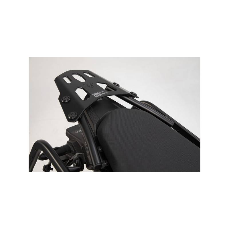 Kit top-case Honda CB500F, CB500R, CB500X / SW Motech