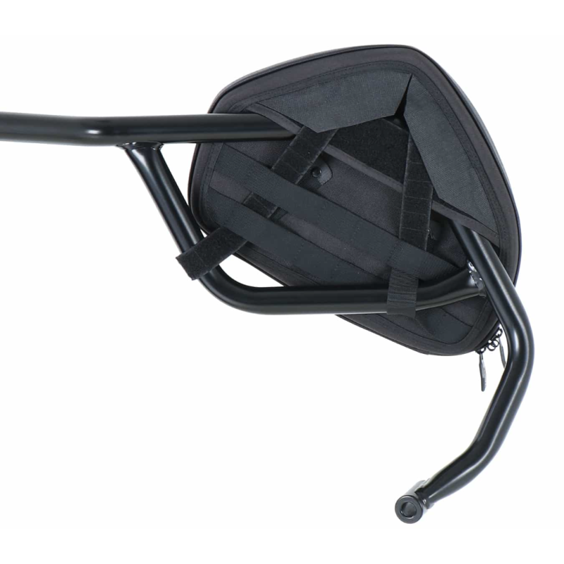 Sacoches d'Arceaux de Protections Carénage Yamaha Ténéré 700 World Raid ...