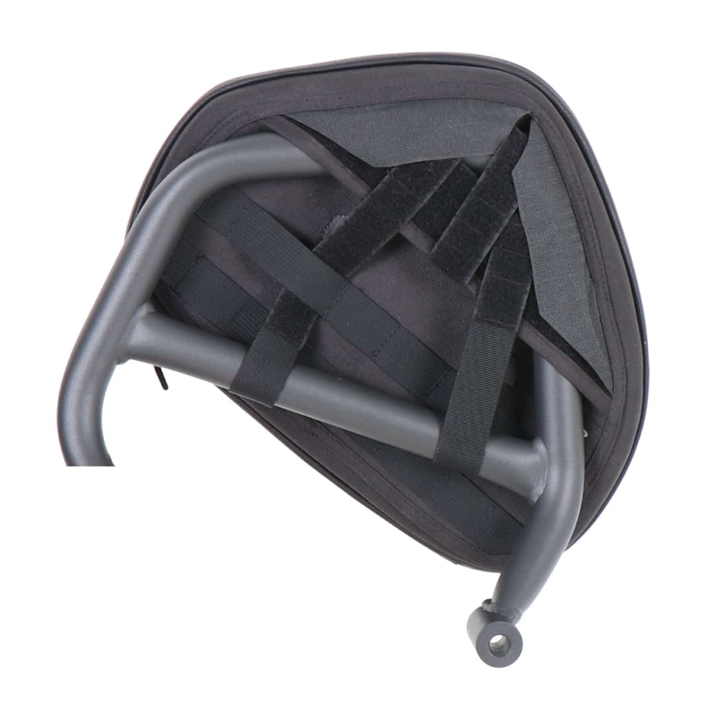 Sacoches pour protections moteur Yamaha MT-09 / Hepco-Becker