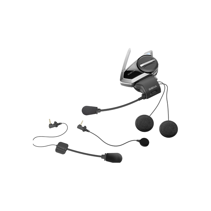 Pack Intercom SENA 50S Quantum Solo