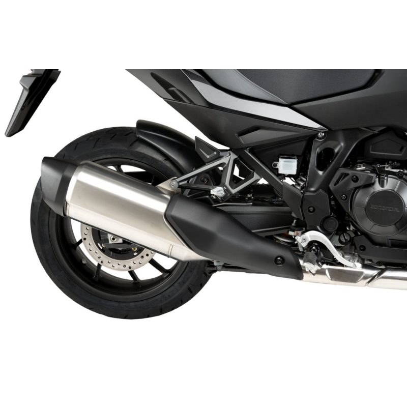 Garde boue arrière pour Honda NT1100 (22-24) - Puig Coloris Noir mat