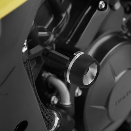 Kit protection de cadre Honda CB750 HORNET - Rizoma PM121B