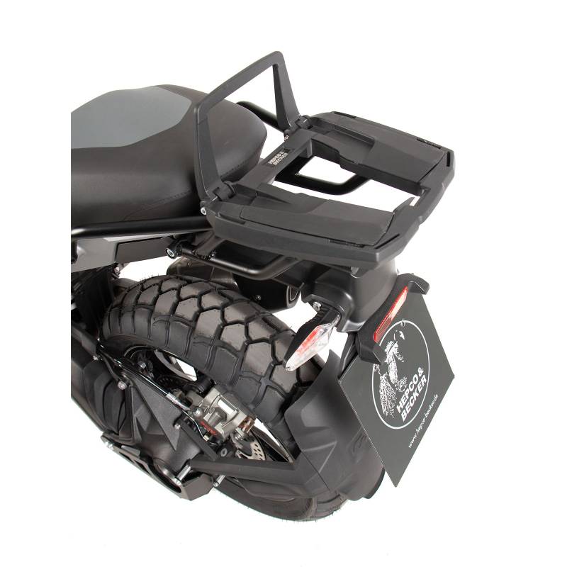 Support Top-case BMW R1300GS / Hepco-Becker 6616532 01 01