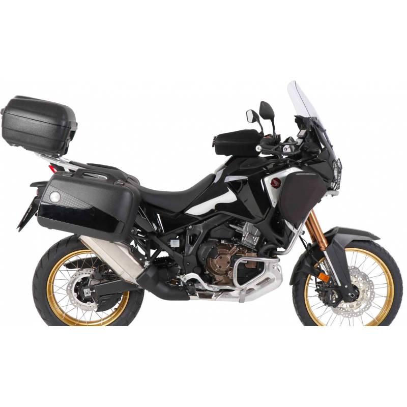 Support top-case CRF1100L Adv Sports 2024 - Hepco-Becker Easyrack