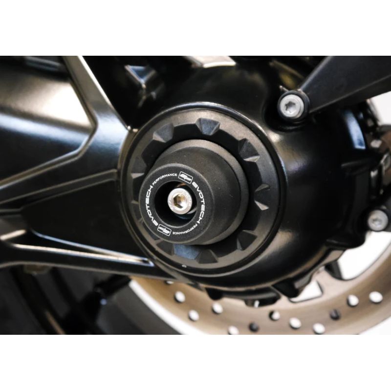 Protection roue BMW R1300GS - Evotech Performance PRN014487-016638-01