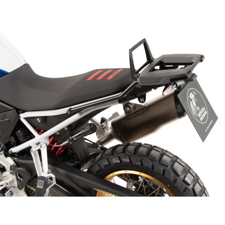 Support top-case BMW F900GS - Alurack Hepco-Becker 6526534 01 01