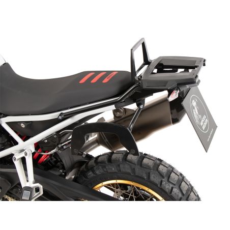 Support top-case BMW F900GS - Alurack Hepco-Becker 6526534 01 01