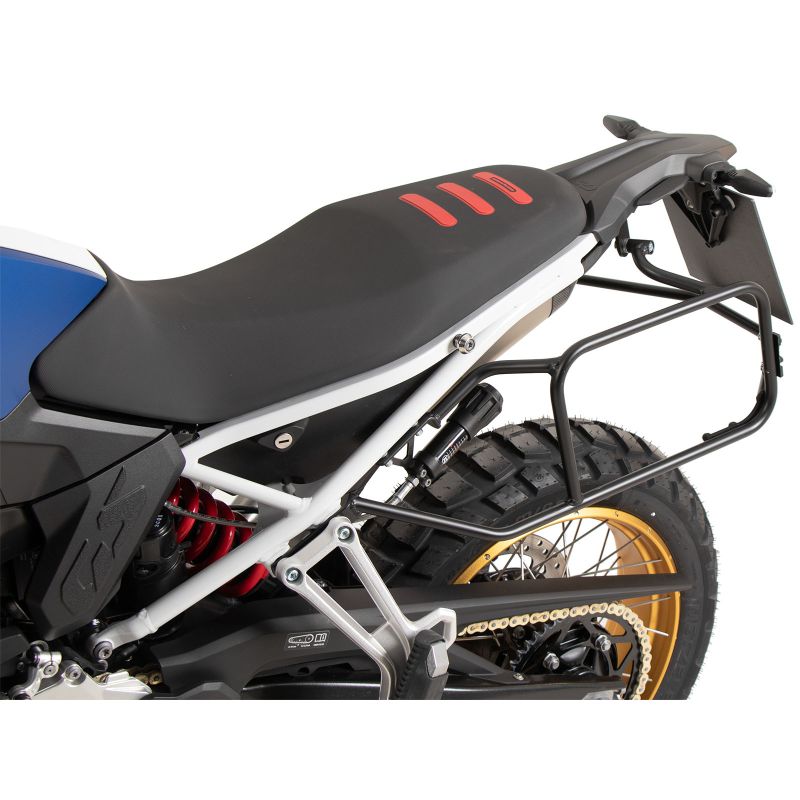 Support valise F850GS Adventure - Hepco-Becker 6516534 00 01