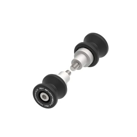 Diabolos de béquille Evotech M8 - Triumph