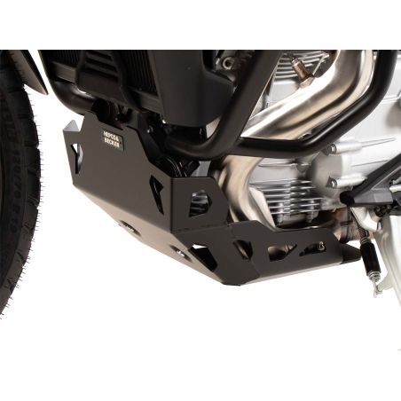 Sabot moteur Moto Guzzi Stelvio 2024 - Hepco-Becker 810560 00 01