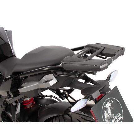 Support top-case Hepco-Becker pour BMW S1000XR 2024