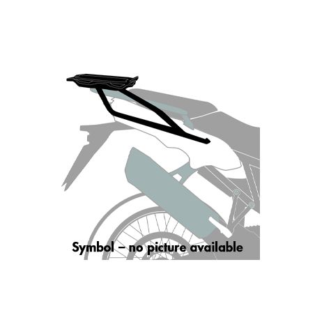 Smartrack Honda X-ADV (2017-2020) - Hepco-Becker 680999 01 01