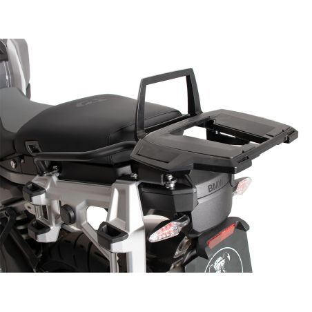 Support Top-case Hepco-Becker pour BMW R1300GS Adventure
