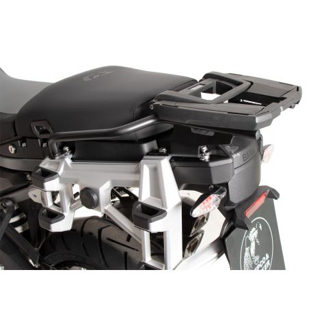 Support Top-case Hepco-Becker pour BMW R1300GS Adventure
