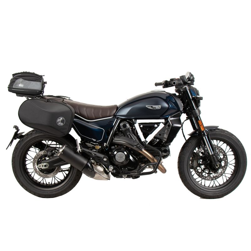 Smartrack Hepco-Becker Ducati Scrambler Nightshift / Full Throttle