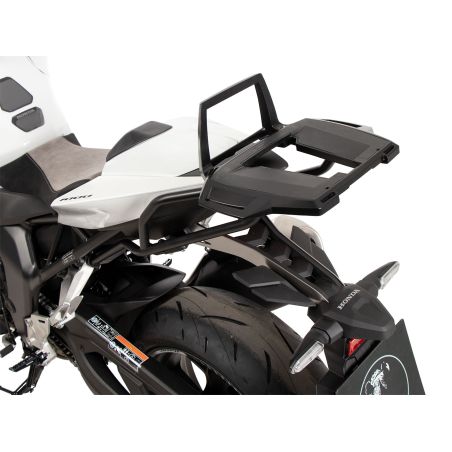 Support top-case Honda CB1000 HORNET 2025 - Hepco-Becker Alurack - 6529552 01 01