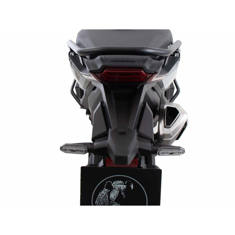 Poignée passager Honda X-ADV 2025 - Hepco-Becker- 42199555 00 01