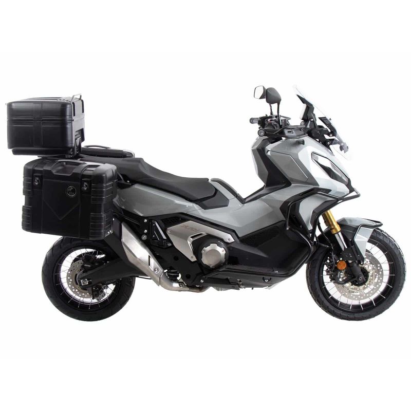 Support Top-case Honda X-ADV 2025- Hepco-Becker 6529555 01 01