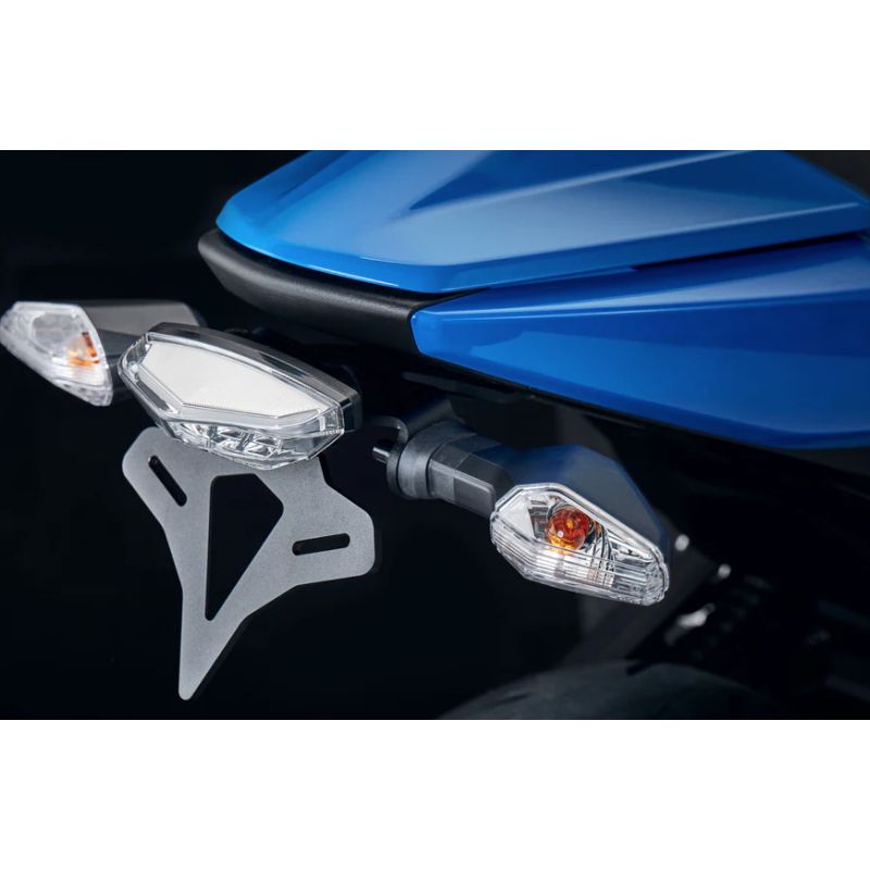 Tail Tidy Evotech Suzuki GSX-8R (2024+)