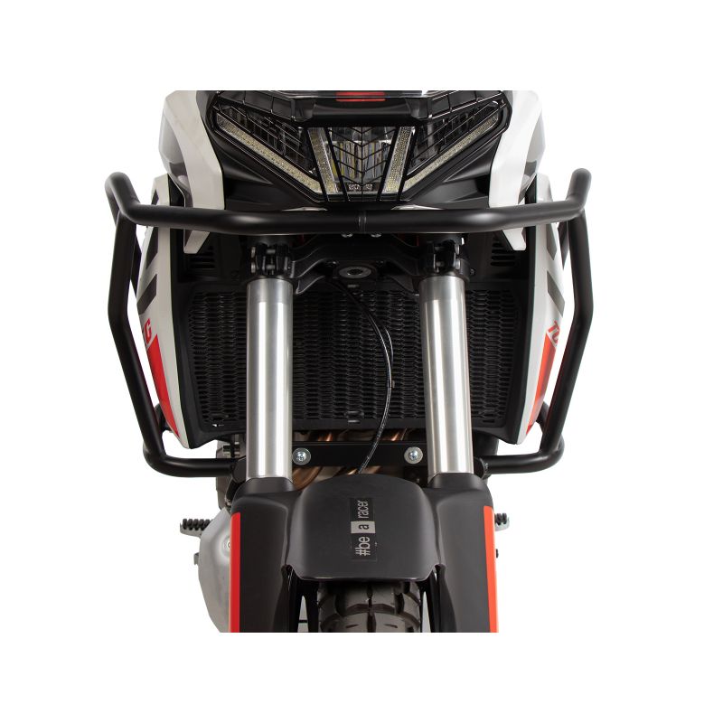 Protection réservoir Tuareg 660 - Hepco-Becker 5027686 00 04